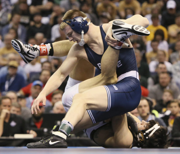 PSU national champs | News, Sports, Jobs - Williamsport Sun-Gazette